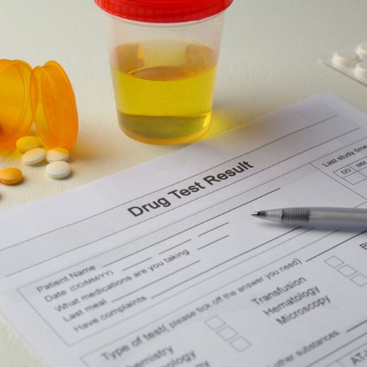 Toxicology Illicit Drug Testing | Rapid Test Laboratories