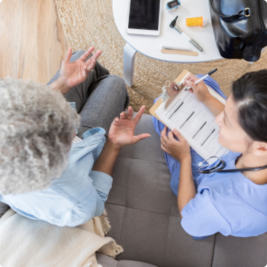 Concierge | Rapid Test Laboratories